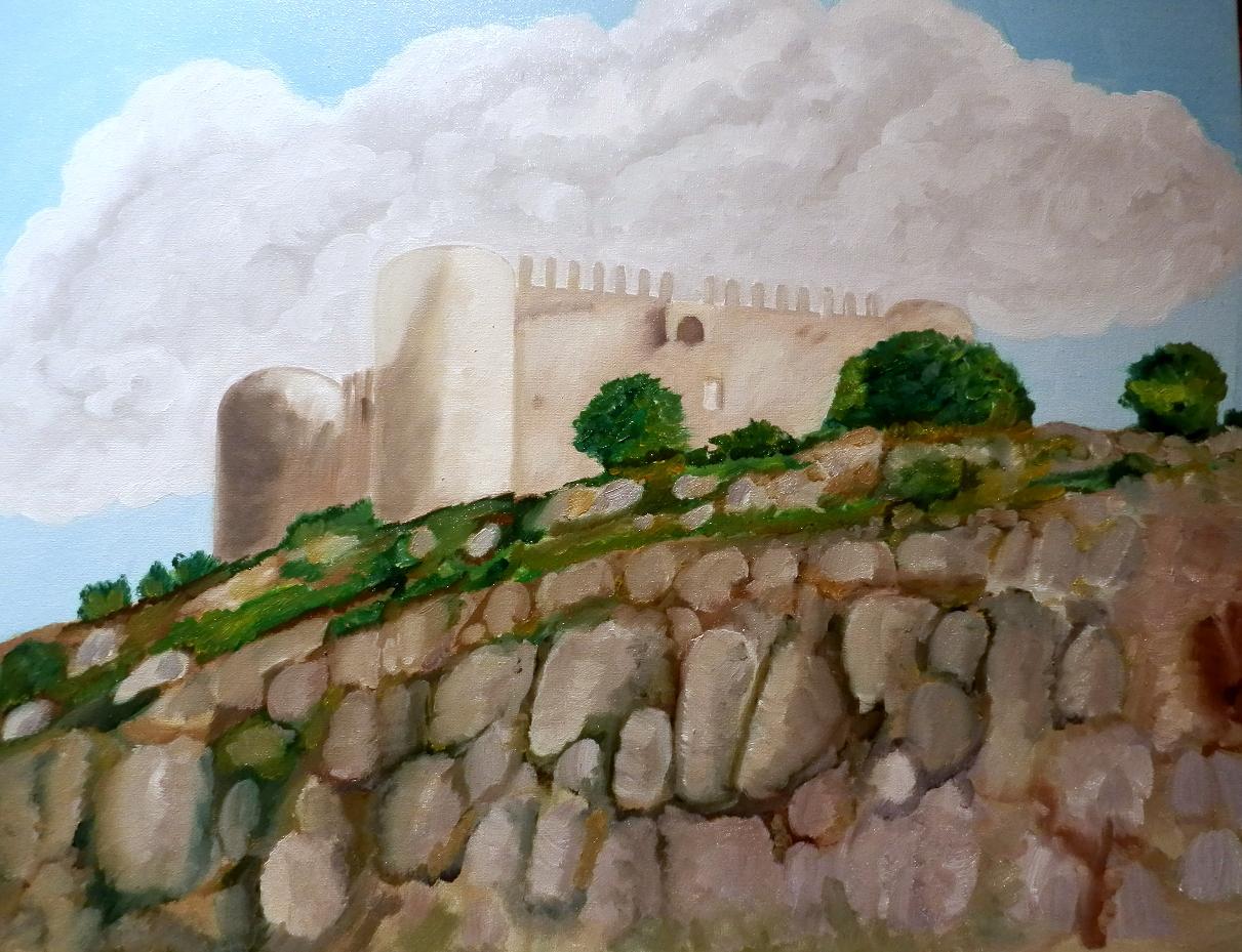 ARA MATEIX: quan perds un merlet