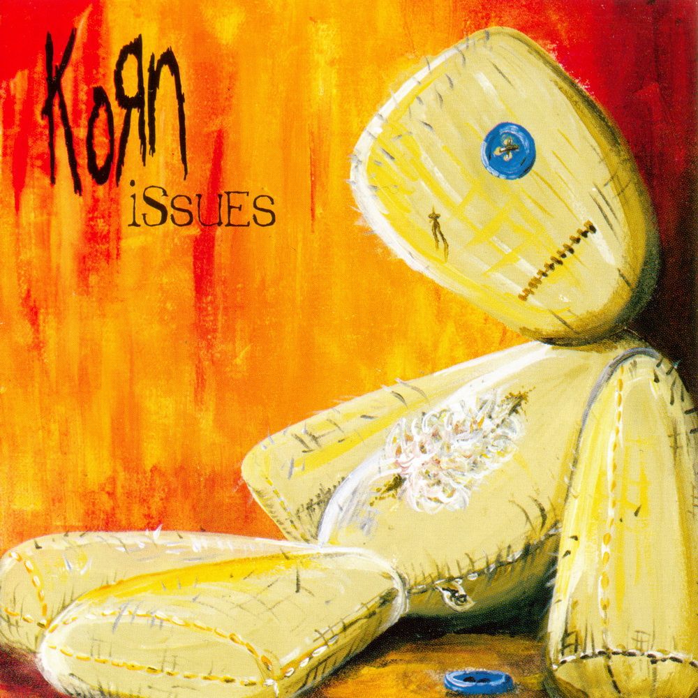 Classic Rock Covers Database: Korn