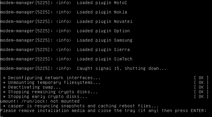 Ubuntu 11.10 Oneiric Ocelot Resimli Kurulum ve İncelemesi | Linux Dünyam