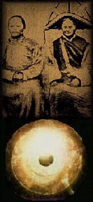 Descobertas Arqueológicas: Os Discos de Dropa