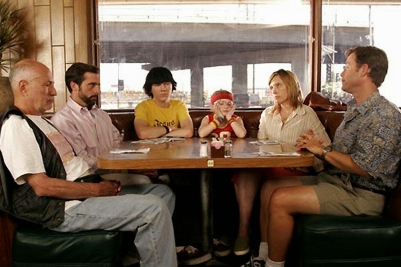 Zéfiro: CÓMO LIDIAR CON UNA FAMILIA CONFLICTIVA (POST 367 DE ...