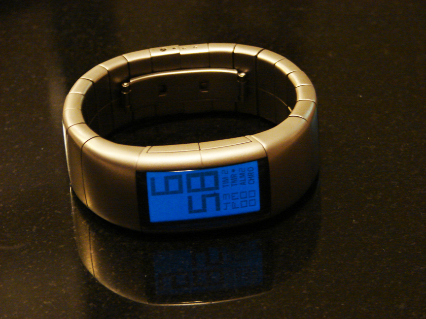 montre starck ph5020