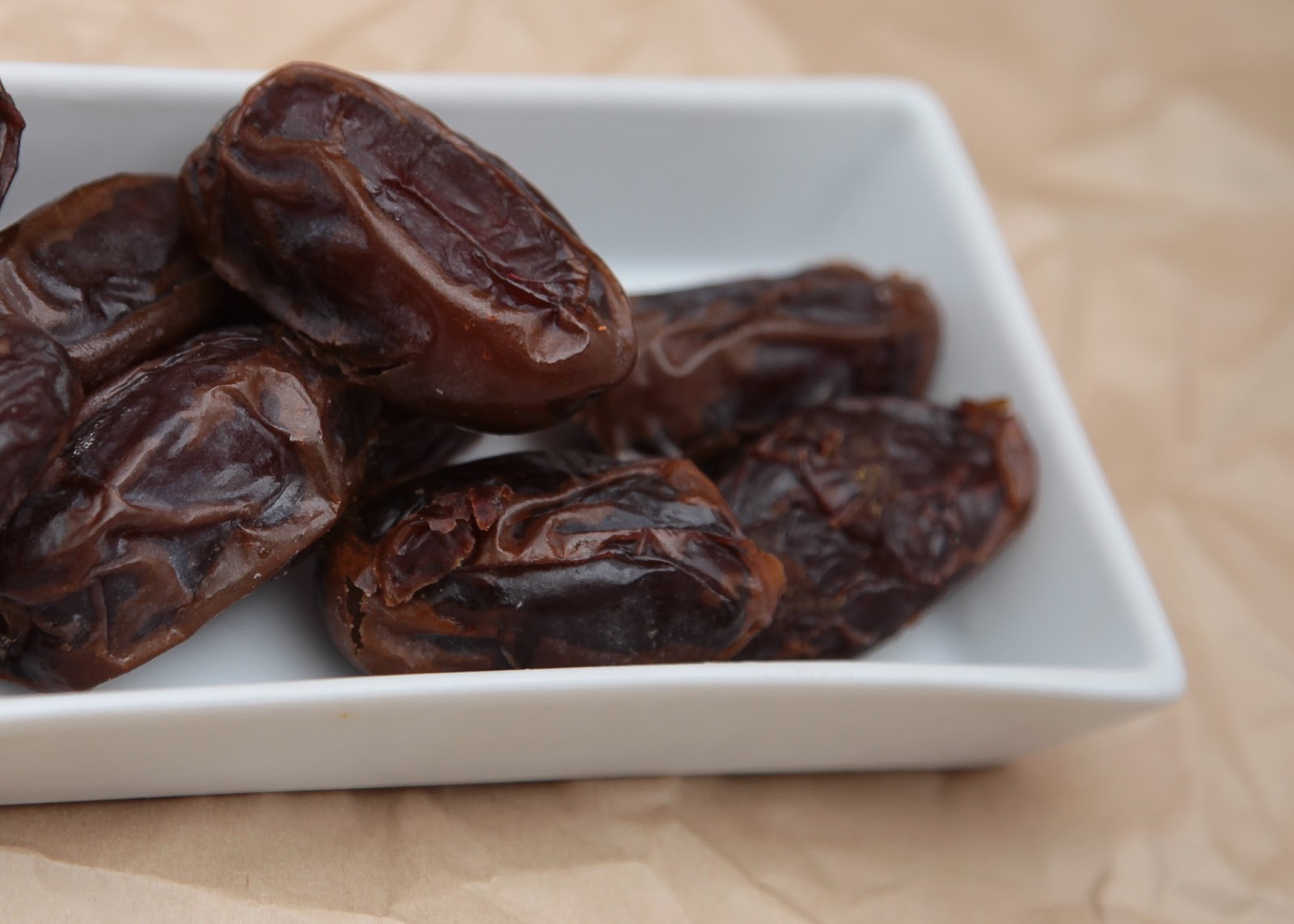 batido banana manzana datil | texturas de verduras