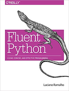 Top 5 Books to Learn Python in 2023 - Best of Lot