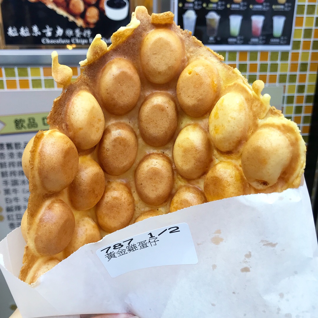 Hong Kong Delightful Desserts Round-Up / LUCY LOVES TO EAT