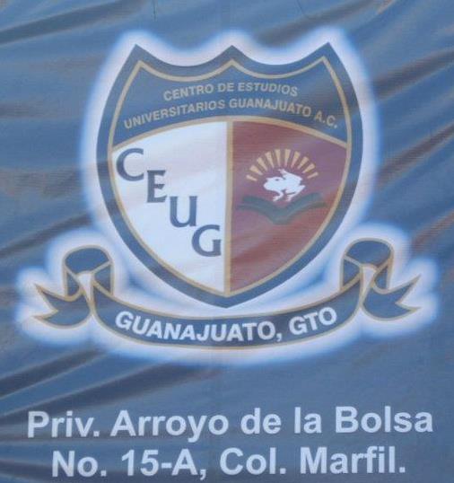 Centro de estudios universitarios de guanajuato: que te ofrece el cueg