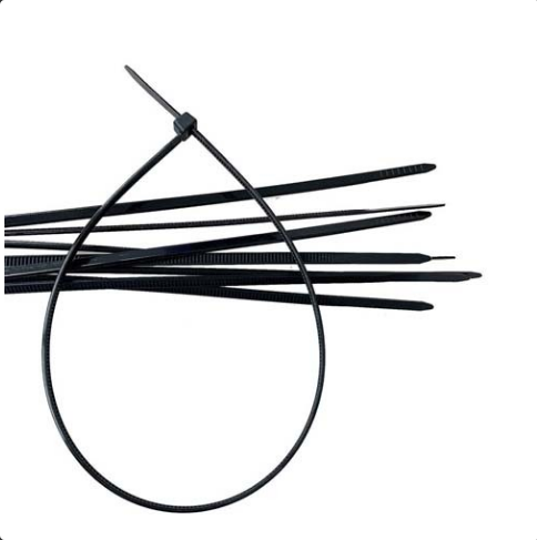 Cable Ties: Types and Applications