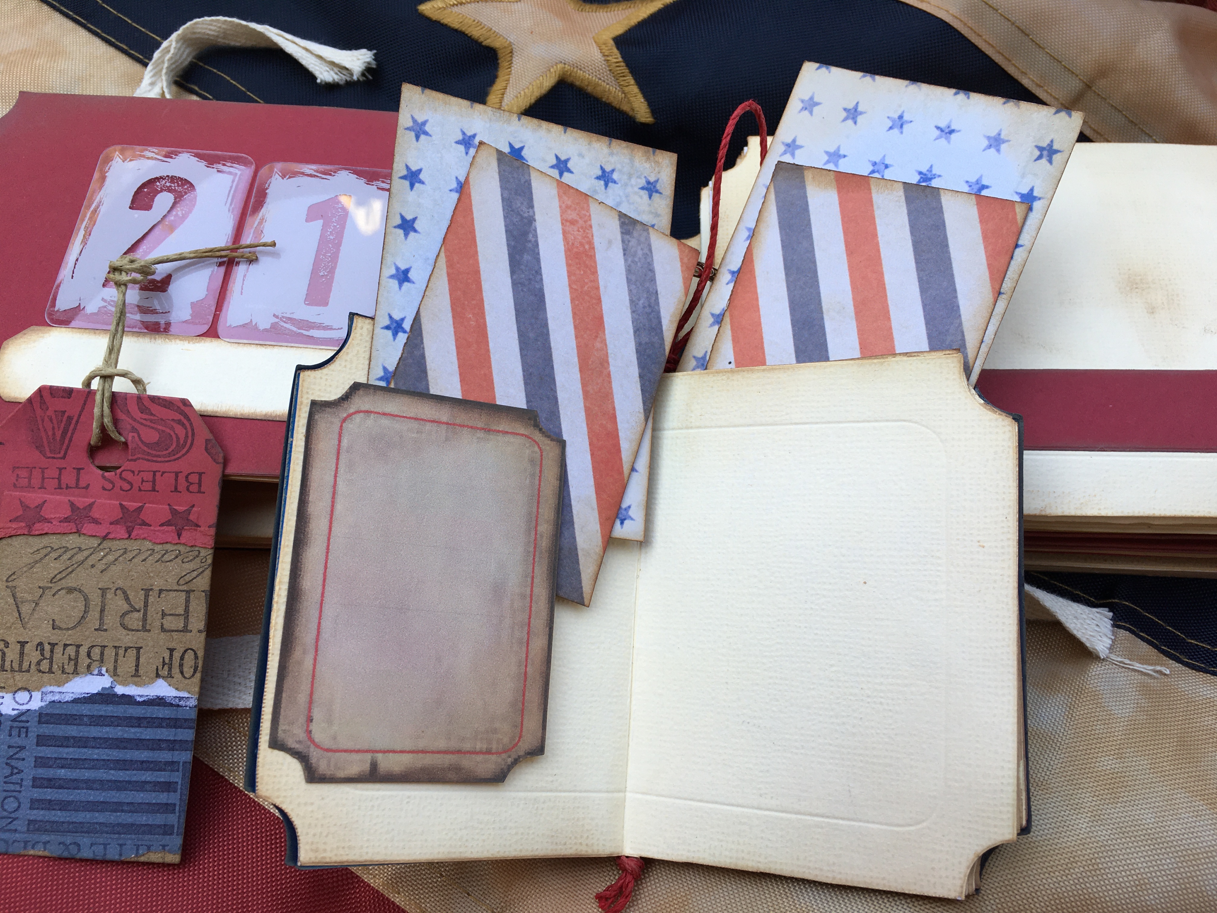 A Chief's Wife's Heart's 'aFire: The Funkie Junkie Boutique Challenge ...