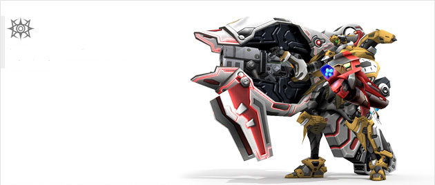 MACAM MACAM TALIC RF ONLINE - GINTINGGAMING