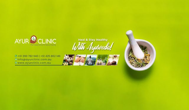 AYUR CLINIC