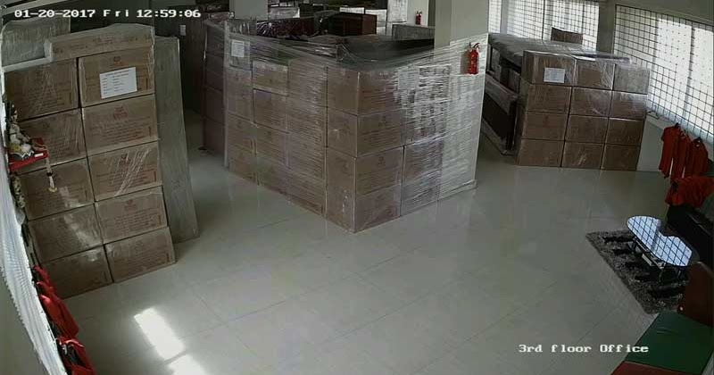 Warehouse for Household Goods Storage in Bangalore