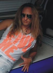 Rock & Metal 4 You: Exclusive Interview with JULIAN ANGEL (Beautiful Beast)