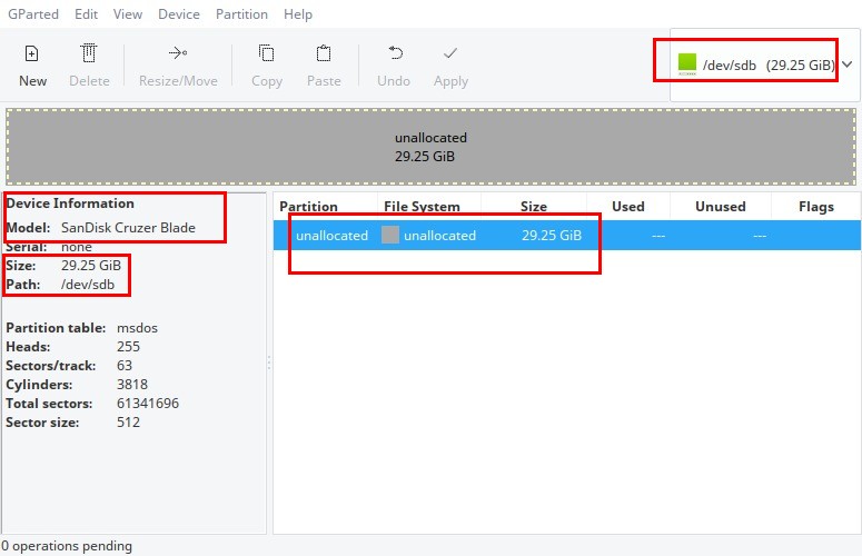 How To Install deepin 15.10 GNU/Linux to External USB Drive