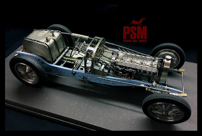 PSM SCALE MODELS