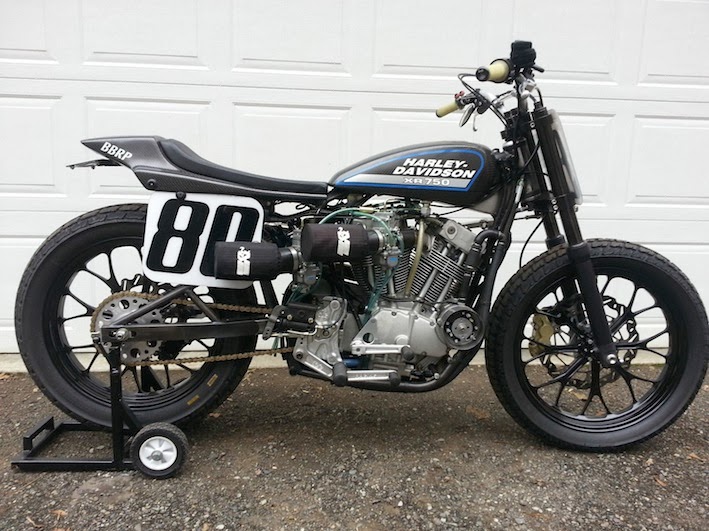 sideblog: The World's Wildest Street Tracker