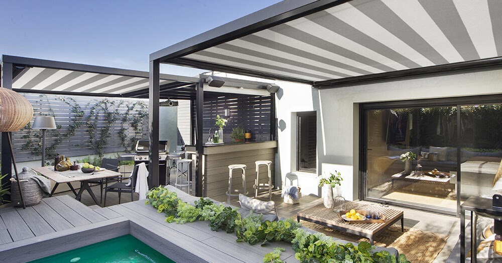 Marzua: Este espectacular ático en Barcelona está diseñado para ...