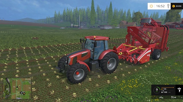 Farming Simulator 15 Free Download