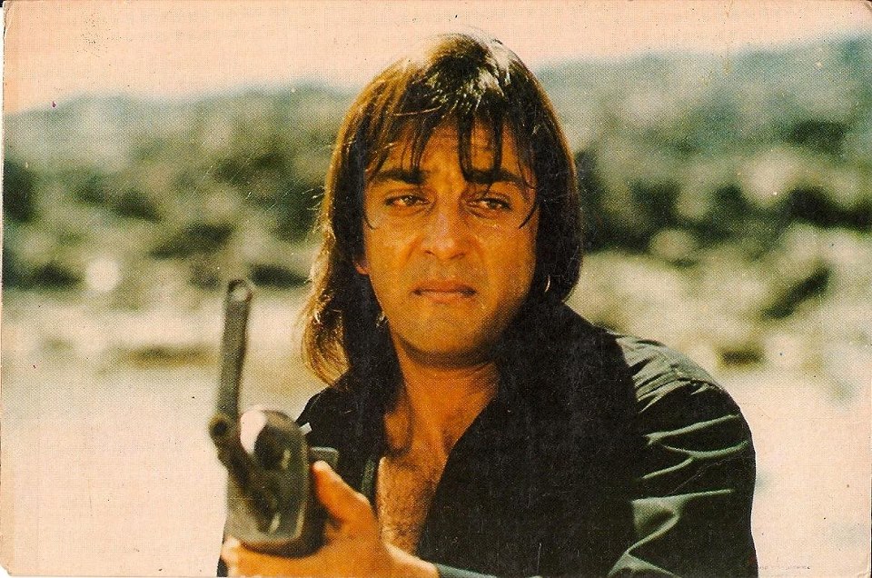 sanjay dutt: sanjay dutt