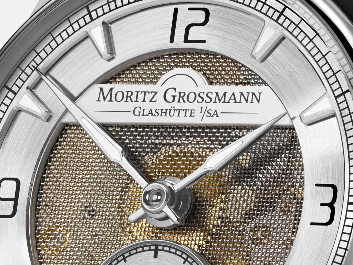 Moritz Grossmann - ATUM Pure and ATUM Pure M | Time and Watches | The ...