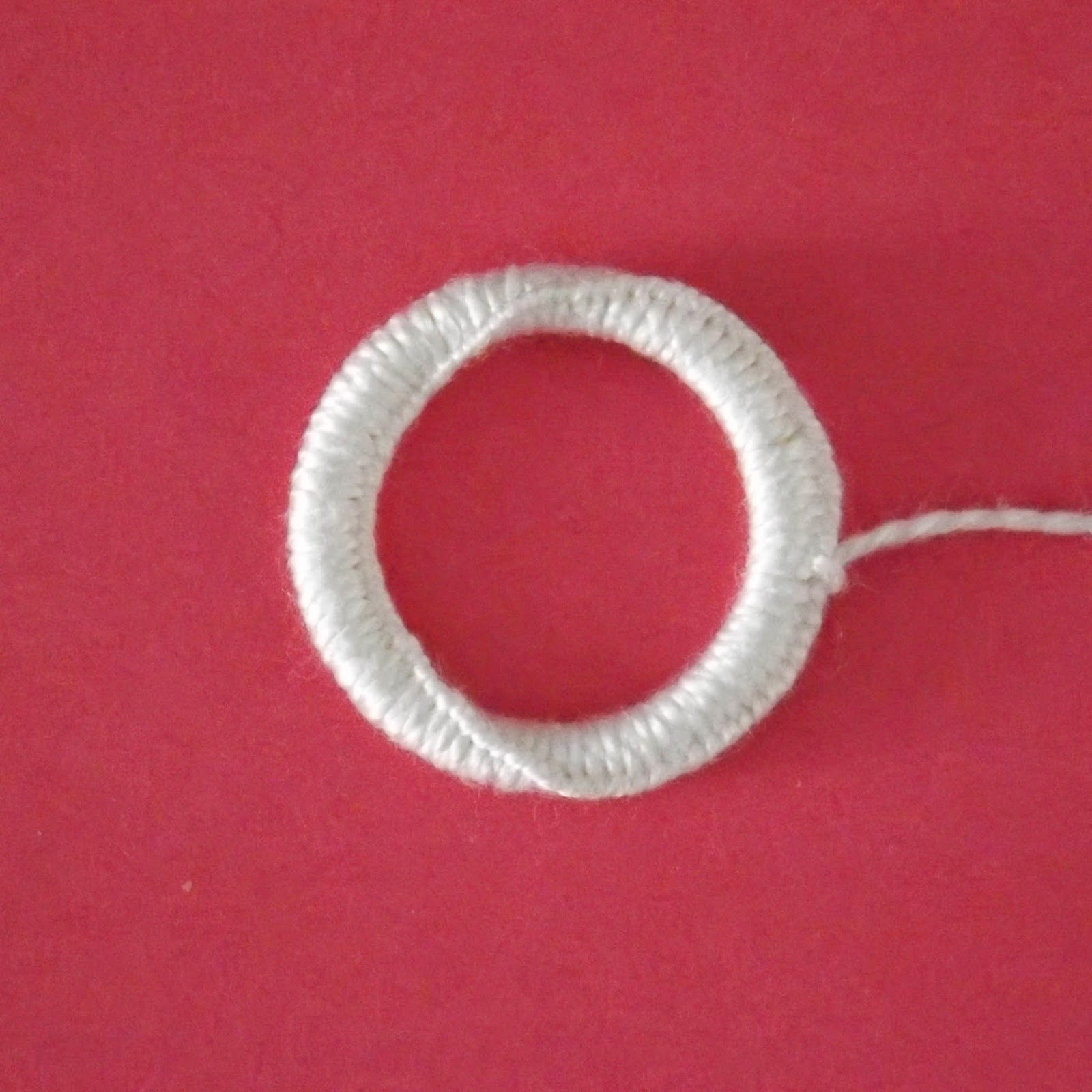 jemima schlee: dorset buttons tutorial