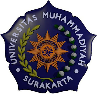 Logo UMS (Universitas Muhammadiyah Surakarta) - Kumpulan Logo ...