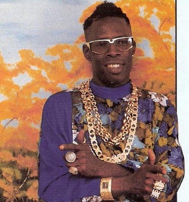 Shabba Ranks Reggae - Ragga Artist Biography