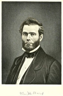 Those Pre-Pro Whiskey Men!: George Hubbard — The Wandering Distiller ...