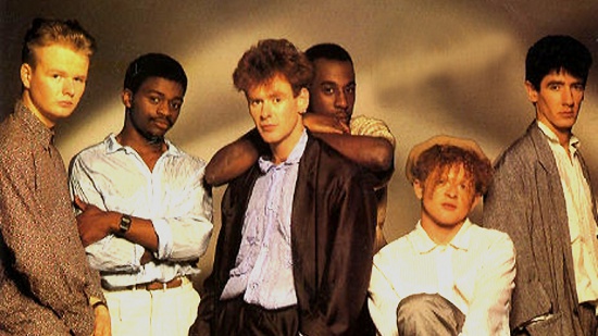 Top Of The Pop Culture 80s: Simply Red - Money's Too To Mention - Top ...