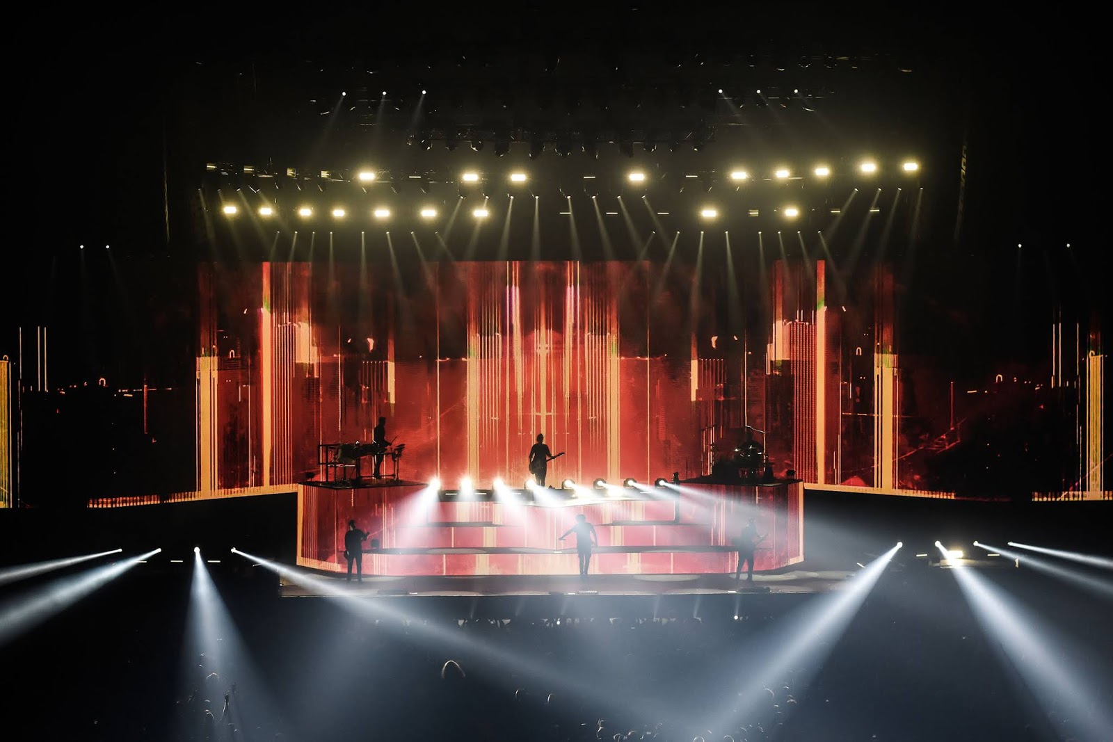 Matt Rakowski: Music Photography