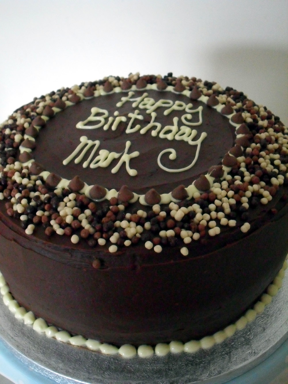 Sprinkles & Crumbs: Jubilee weekend cakes