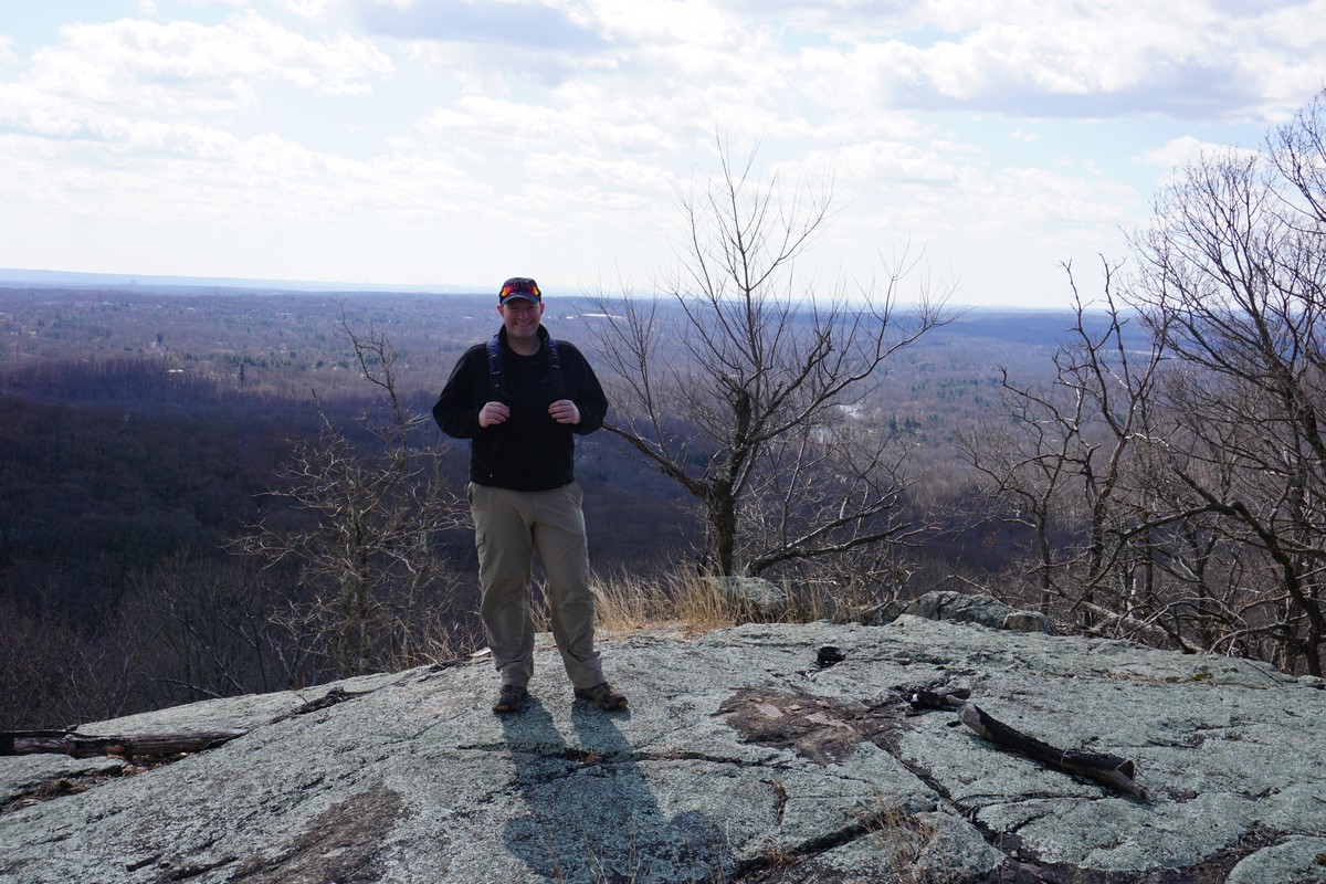 Harriman Hiker: Harriman State Park and Beyond: Catamount Mountain to ...
