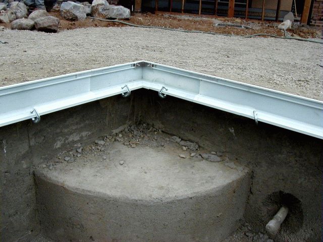 COVERSTAR - Safety Swimming Pool Covers for Automatic and Solid & Mesh ...