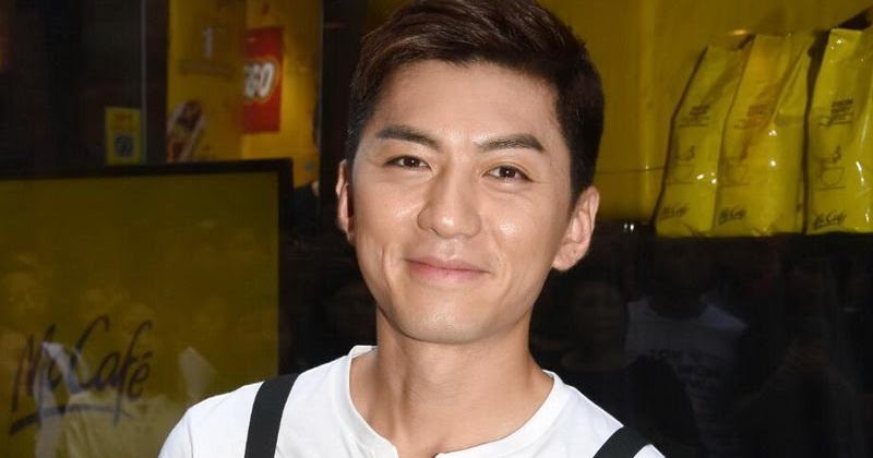 TVB Entertainment News: Benjamin Yuen uses another method to love ...