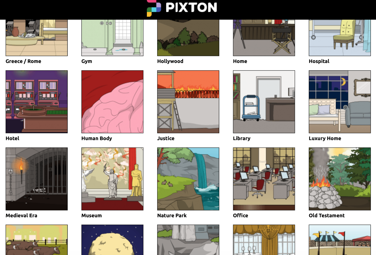 SpeechTechie- Technology, Apps and Lessons for SLPs and Teachers who ...