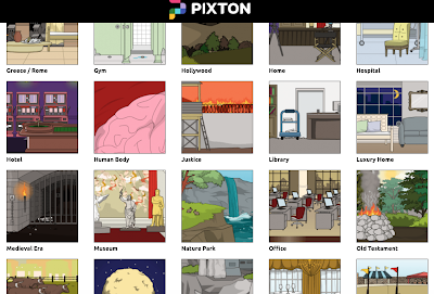 SpeechTechie- Technology, Apps and Lessons for SLPs and Teachers who ...