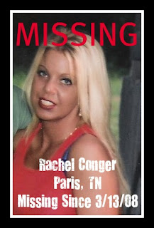 Bring Rachel Home
