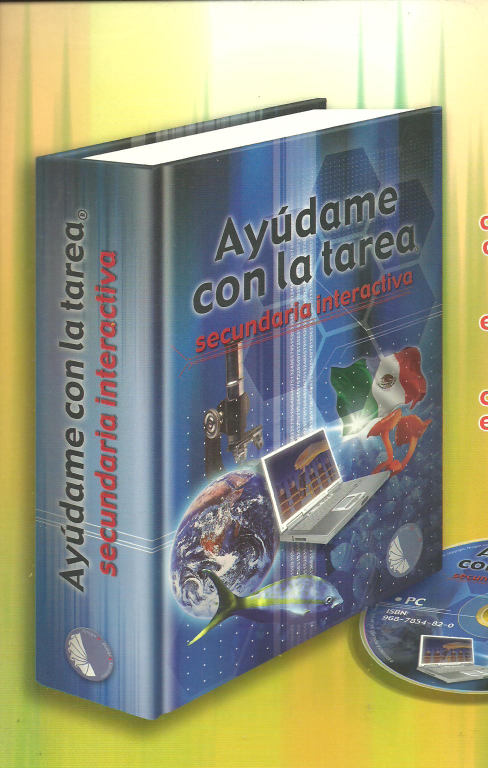 LIBROS DVDS CD-ROMS ENCICLOPEDIAS EDUCACIÓN PREESCOLAR PRIMARIA ...