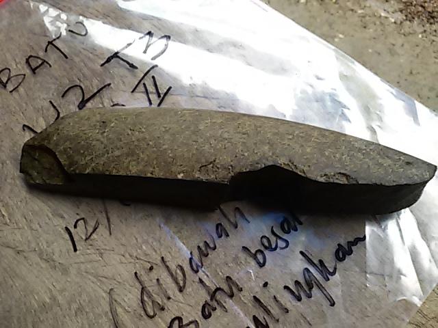 Ciri Kehidupan Masa Praaksara Neolitikum - Guru Geografi