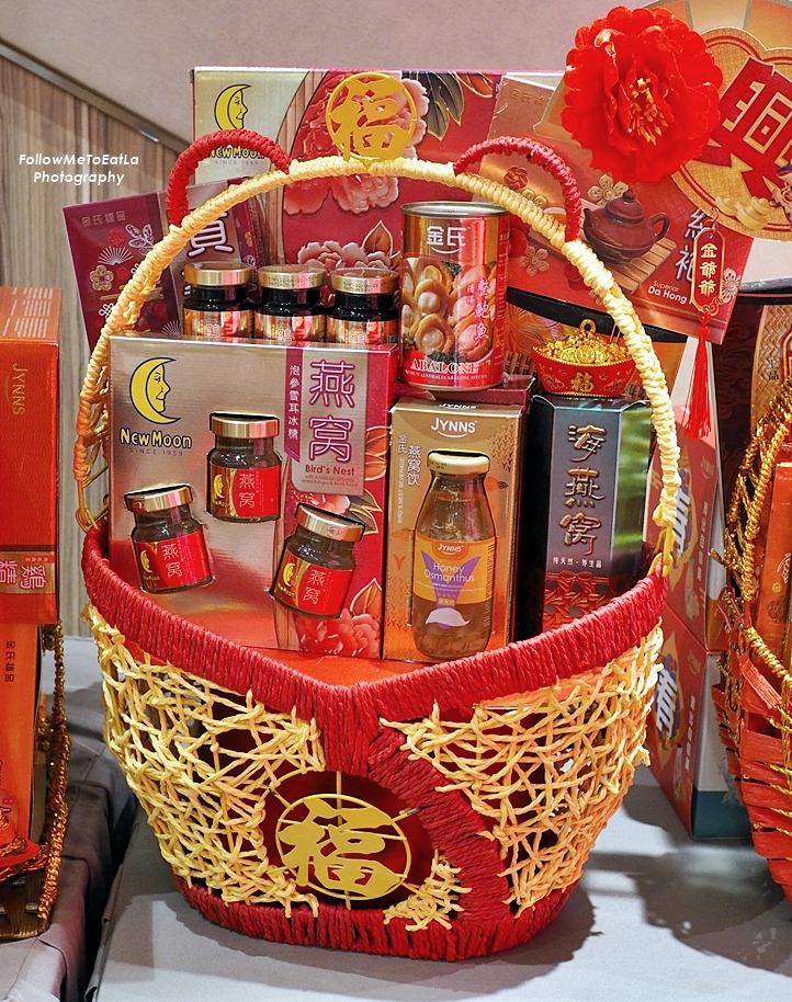 Follow Me To Eat La - Malaysian Food Blog: 金爺爺 JIN YE YE 2020 LAUNCHES ...