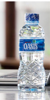 OASIS WATERS INTERNATIONAL (Air Minum Dalam Kemasan): Produk OASIS ...