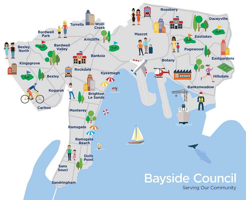 Personal Reflections: NSW Council elections: the strange case of Bayside