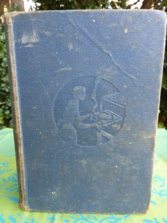 Vintage Week - Australian Home Cookery - Tiffin - bite sized food ...