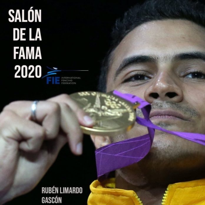 VENEZUELA E HISTORIA: RUBÉN DARIO LIMARDO GASCÓN