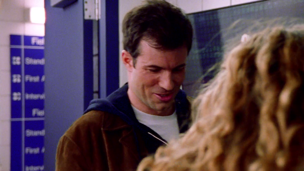 ausCAPS: Mark Devine in Sex And The City 2-01 "Take Me Out To The Ball ...