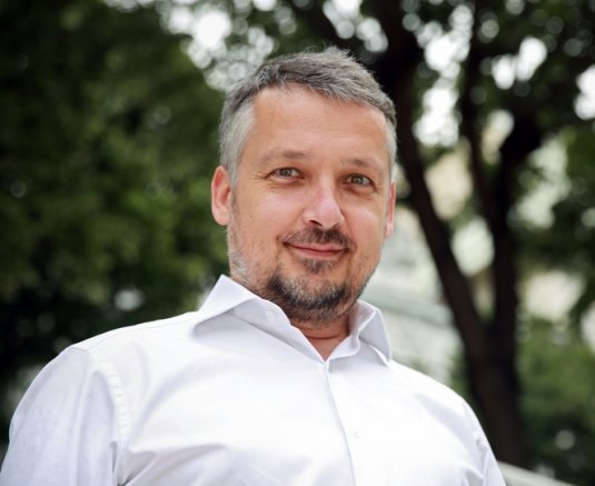 Swiss historian David Laufer: Serbs are conflict bearers; they doesn't ...