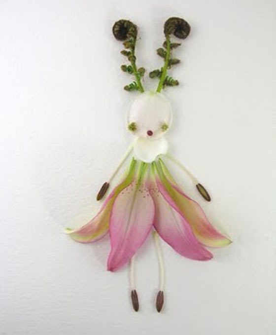 Funny Flowers That Make You Lol