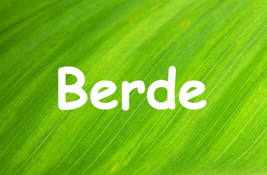 List of English and Tagalog Names of Colors - Filipino Parenting