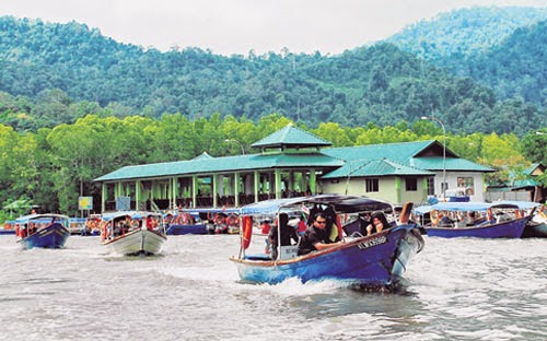 Bot Pelancong utk di Jual di Batu Feringghi Penang ~ Bisnes Untuk Dijual