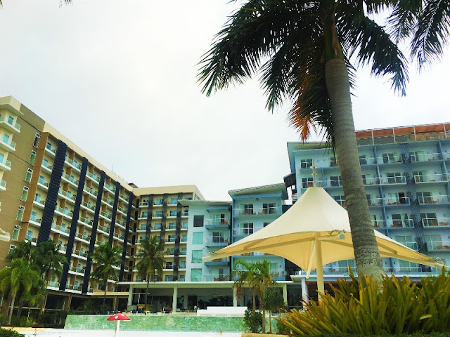 Solea Mactan Cebu Resort Cordova