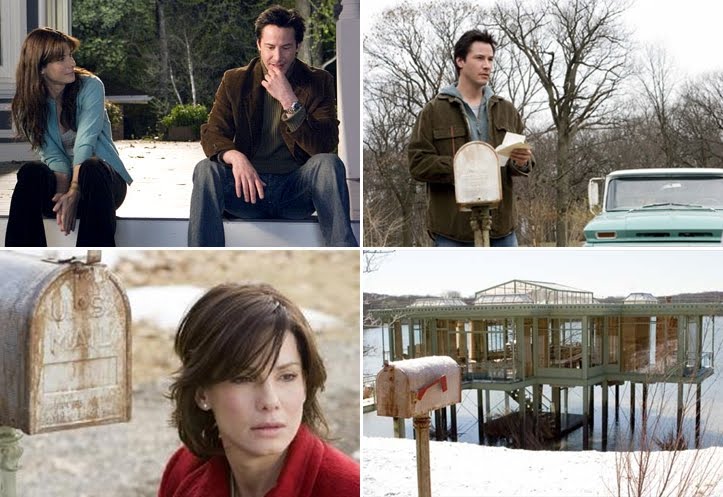 Pele Pêssego: Filminho! A CASA DO LAGO